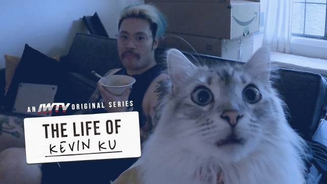 The Life Of - IndependentWrestling.tv