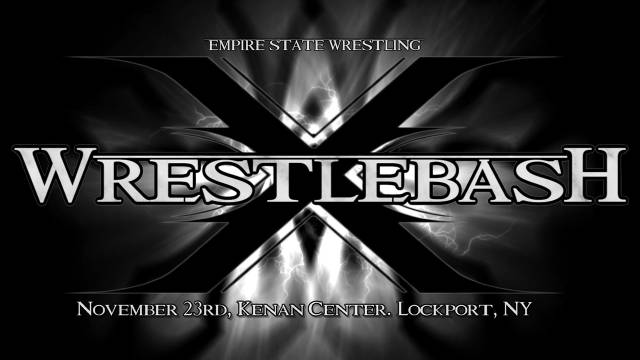 Empire State Wrestling - IndependentWrestling.tv