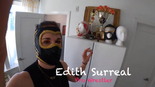 The Life Of - IndependentWrestling.tv