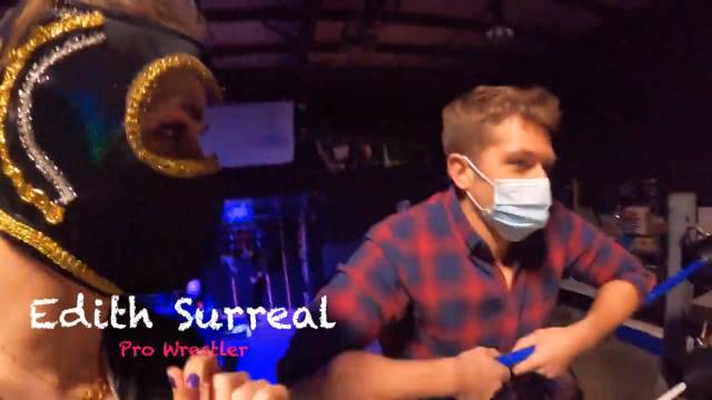 The Life Of - IndependentWrestling.tv