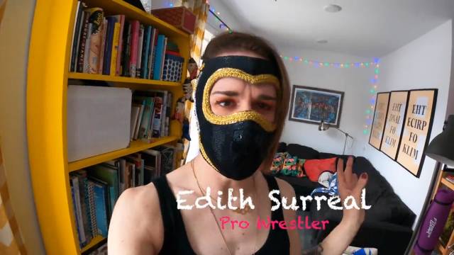 The Life Of - IndependentWrestling.tv