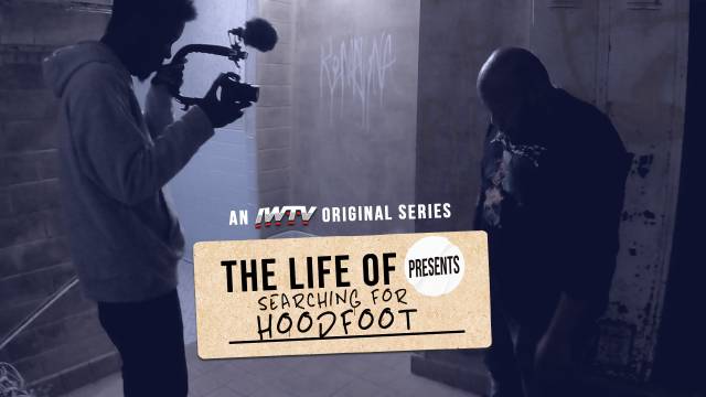 The Life Of - IndependentWrestling.tv