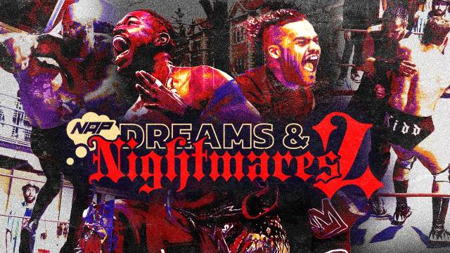 Naptown All Pro - IndependentWrestling.tv