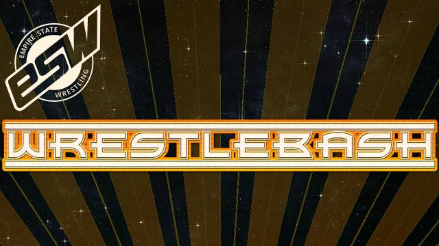 Empire State Wrestling - IndependentWrestling.tv