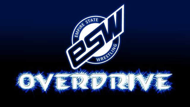 Empire State Wrestling - IndependentWrestling.tv