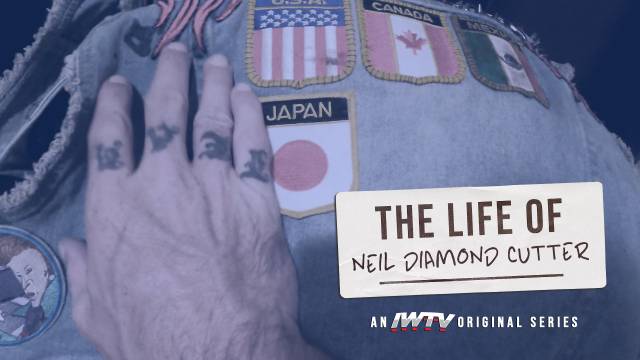 The Life Of - IndependentWrestling.tv